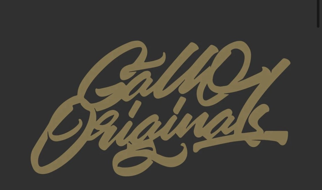 Gallo-Originals.com – Gallo Originals